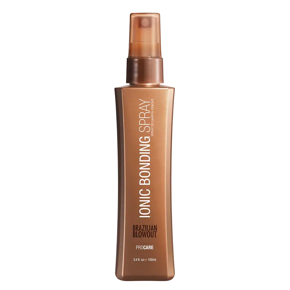 Brazilian Blowout Ionic Bonding Spray 3.4 fl oz | Alpharetta